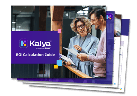 Kaiya AI ROI Calculator
