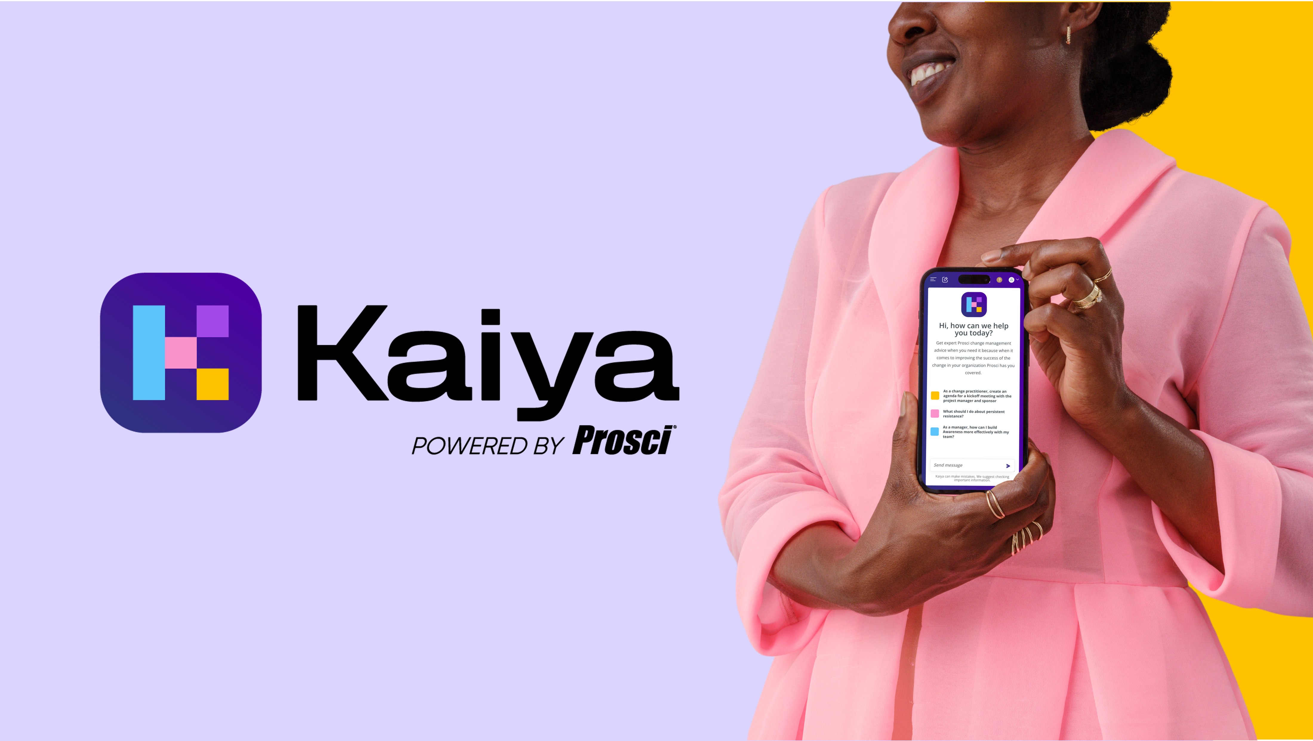 Kaiya Demo